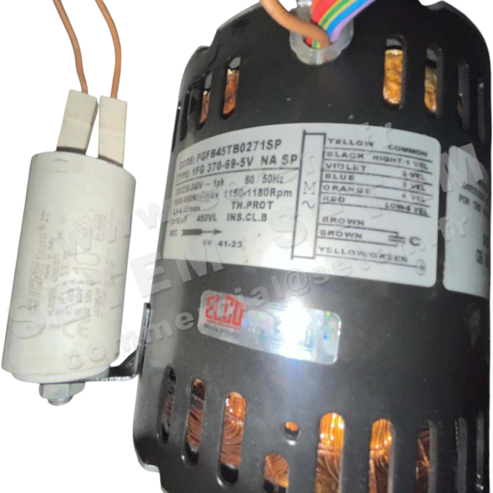 1519000975-MOTEUR ELCO 1FG370-69-5VNASP *FGFB45TB0271SP* - S.E.T.E.M ...